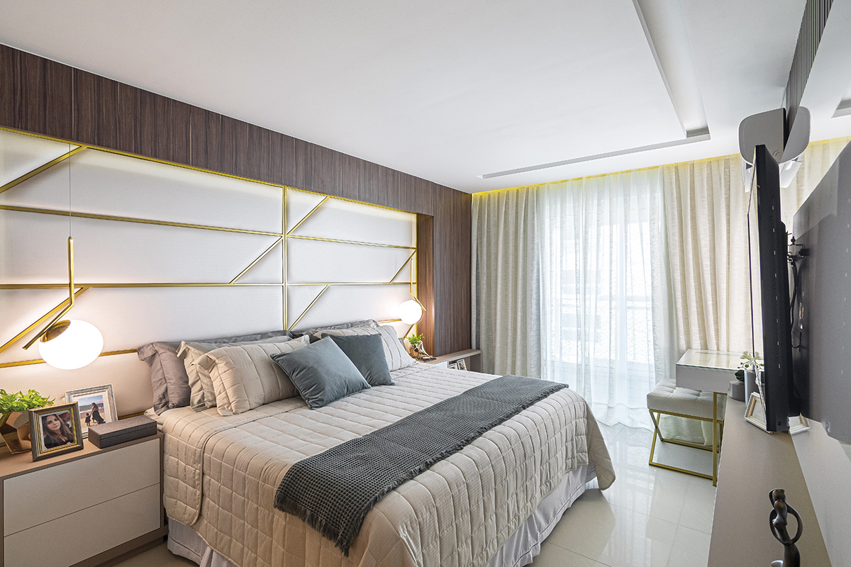 Por Renan Cunha – Revista Ambientes CE