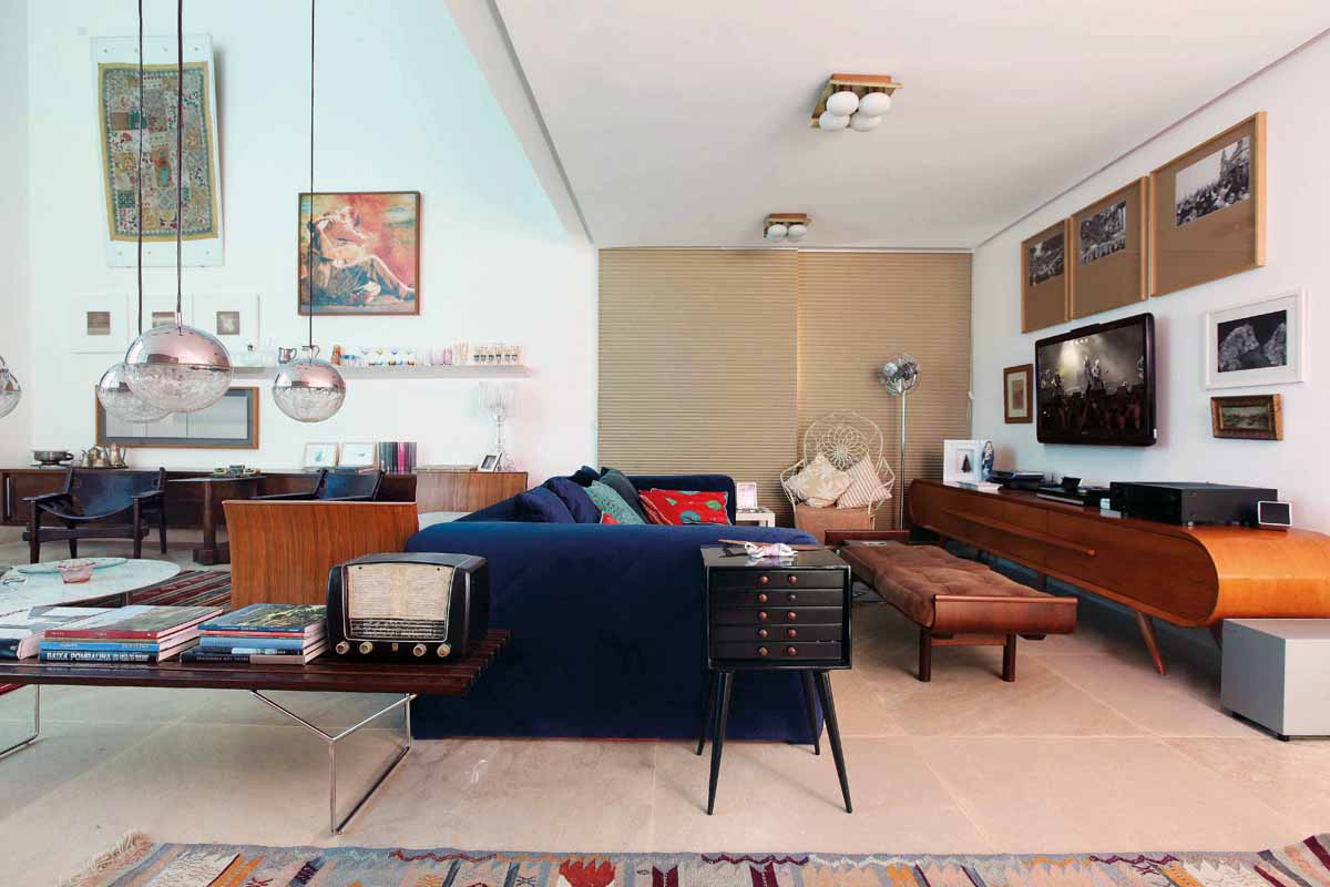 Inspiração Boho – Revista Ambientes CE