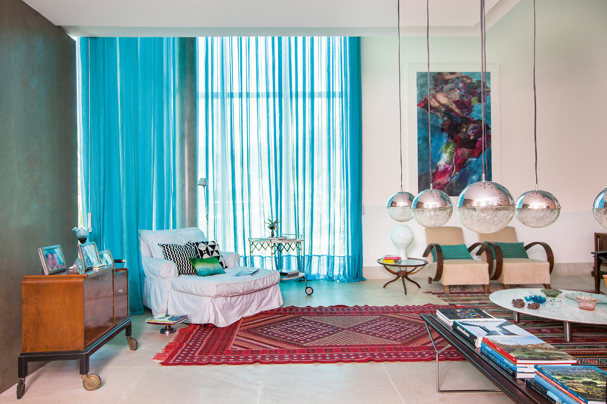 Inspiração Boho – Revista Ambientes CE