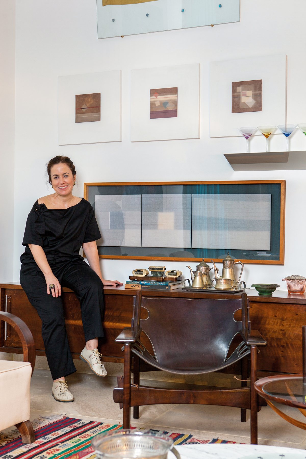 Inspiração Boho – Revista Ambientes CE