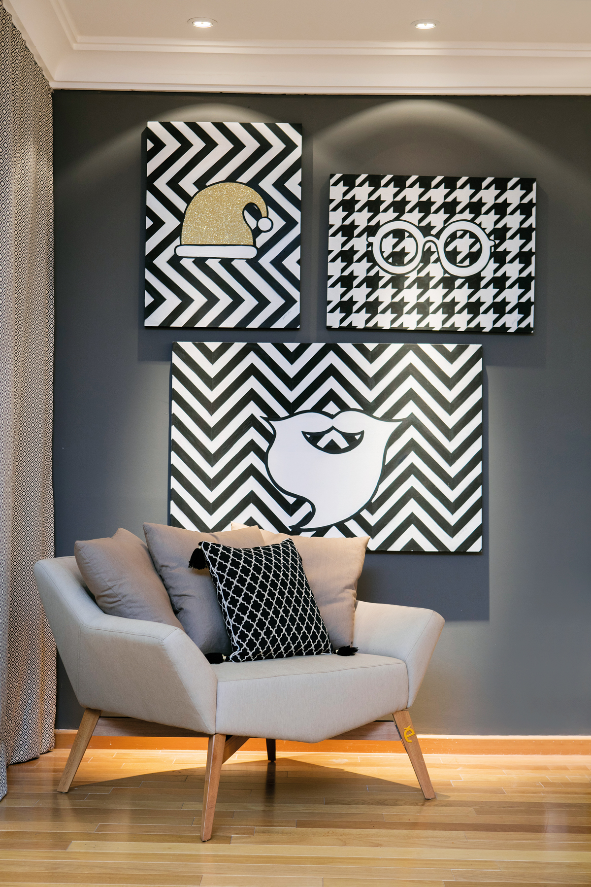 Novo Art Déco – Revista Ambientes CE