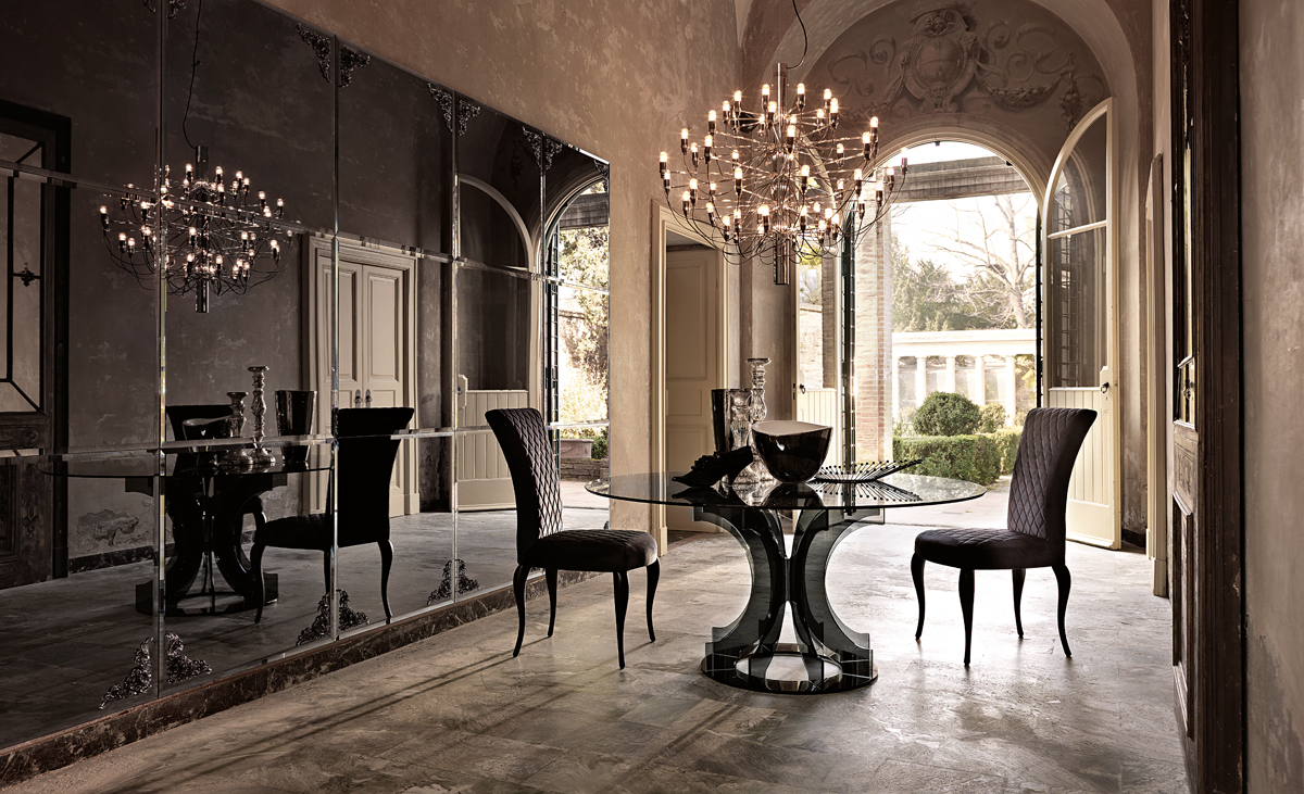 Gótico Moderno – Revista Ambientes CE